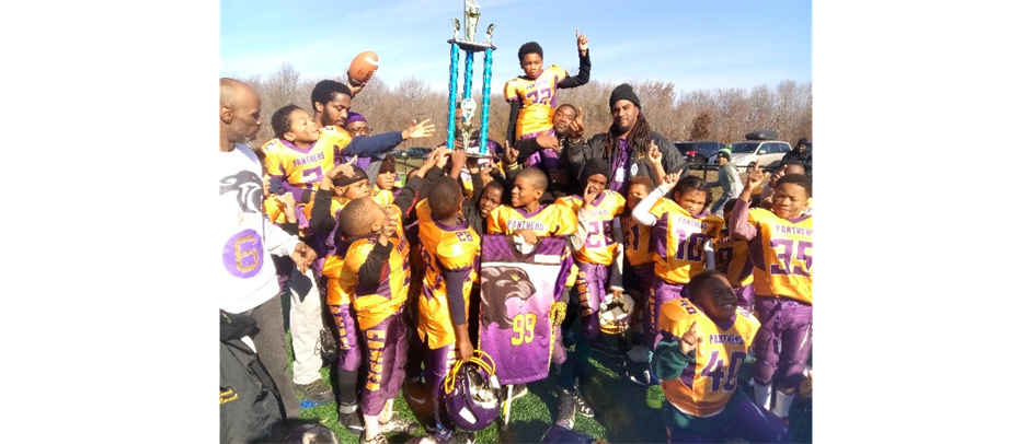 Staley Park Panthers > Home